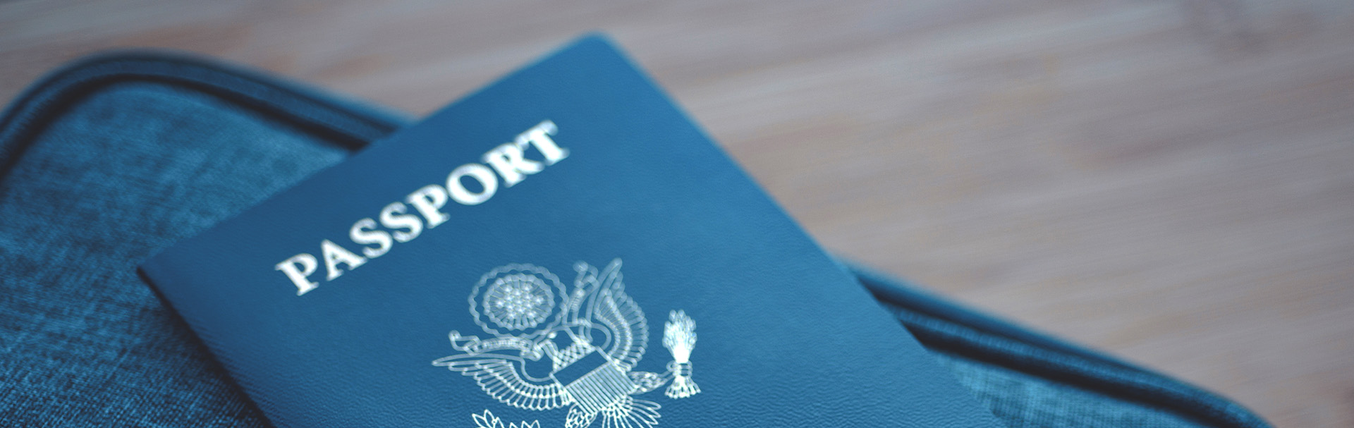 PASSPORT INFORMATION - Cruise Brothers